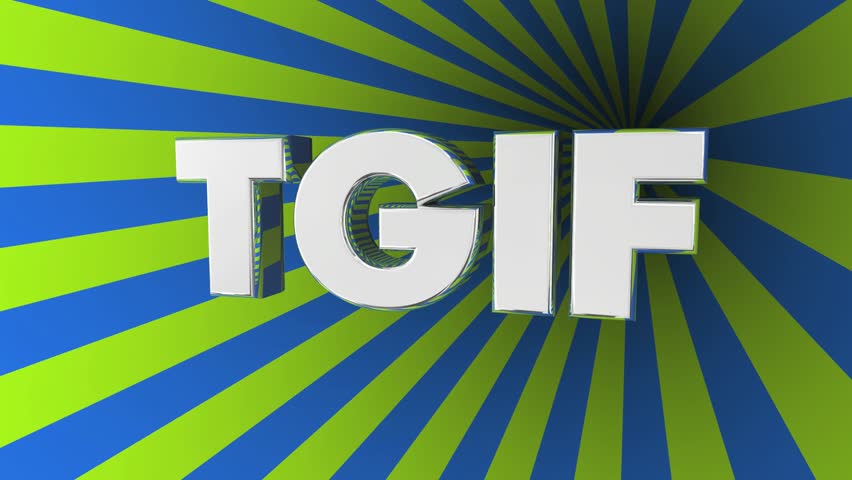 Tgif Stock Video Footage - 4K and HD Video Clips | Shutterstock