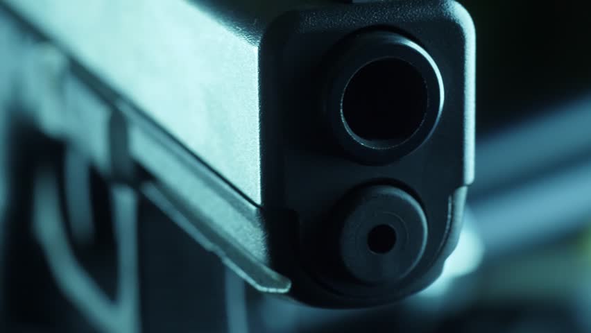 Glock Stock Video Footage | Royalty Free Glock Videos | Pond5