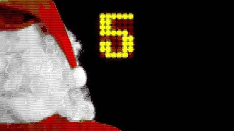 Ascii art Stock Video Footage - 4K and HD Video Clips | Shutterstock