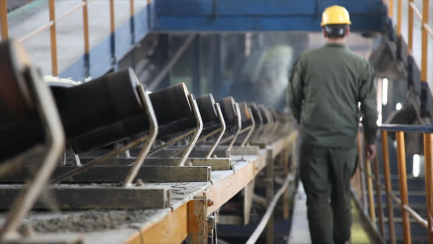 Processing Sugar Beet in Sugar Stock Footage Video (100% Royalty-free ...