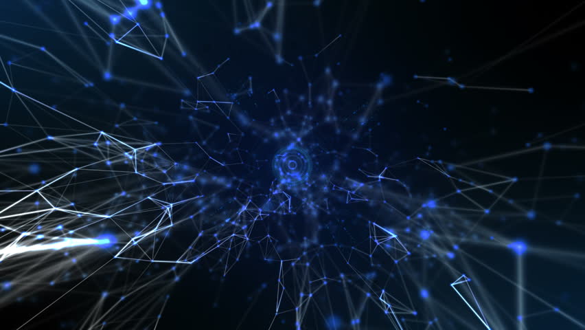 polygonal cosmic neon structural tunnel lasers Stock Footage Video (100 ... polygonal cosmic neon structural tunnel lasers Stock Footage Video (100 ...