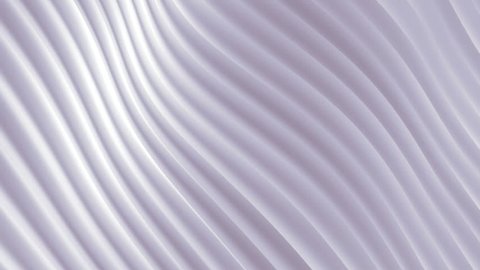 colorful wave gradient loop animation future Stock Footage Video (100% ...