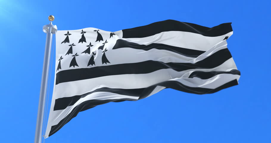 Breton symbol Stock Video Footage - 4K and HD Video Clips | Shutterstock