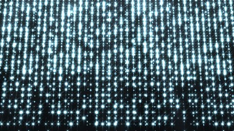 Sea Vector Background Mosaic Structure Pixels Stock Vector (Royalty ...