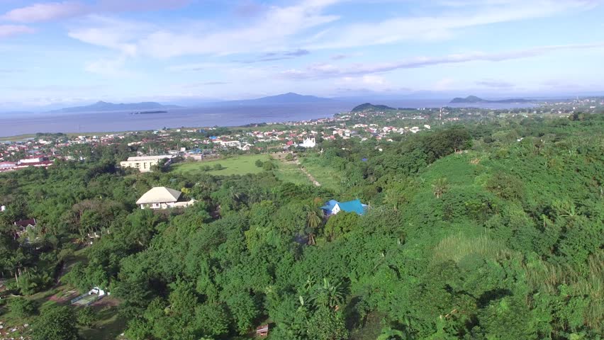 Los Banos, Laguna, Philippines - Stock Footage Video (100% Royalty-free ...