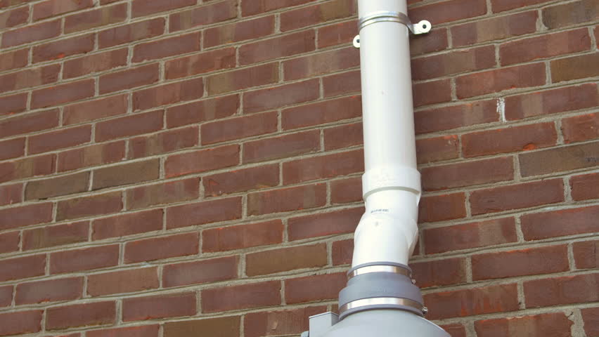 Radon Mitigation Unit Stock Video Footage - 4K and HD Video Clips ...