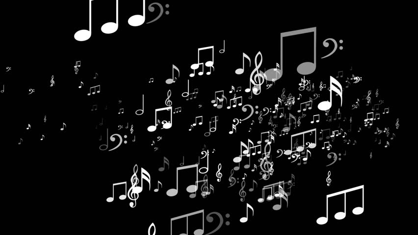 「random music note explosion animation rendering」の動画素材（ロイヤリティフリー ...