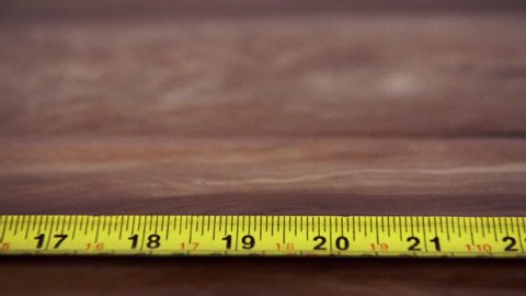 Lifetime 12 Inch Ruler Stock Photo (Edit Now) 545801860