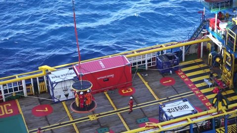 104 Crew Transfer Vessel Stock Video Footage - 4K and HD Video Clips ...