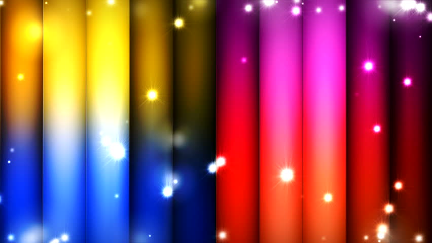 Colored Bars Stock Footage Video (100% Royalty-free) 3345383 | Shutterstock