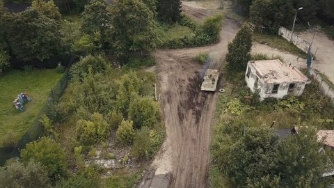 Soldier top view Stock Video Footage - 4K and HD Video Clips | Shutterstock