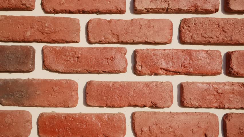 Brick Wall Scrolling By Video Backgrounds & Wallpapers | Creative Market