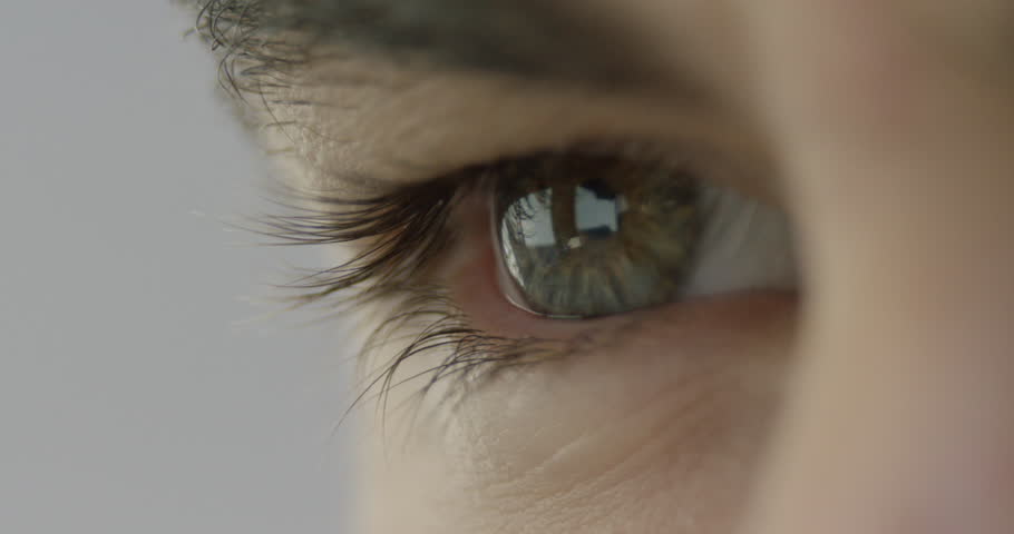 Slow Motion Closing and Opening Stock Footage Video (100% Royalty-free ...