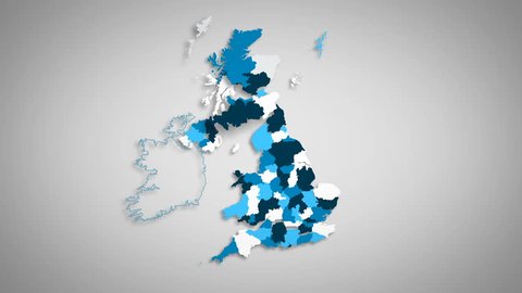169 videos de England counties map - Videos de stock: videoclips en 4K ...