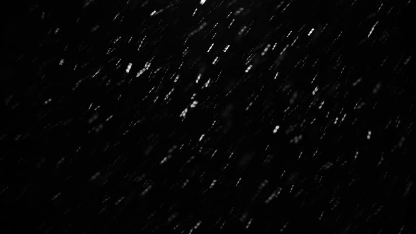 glowing particles snow flying air sparks Stock Footage Video (100% ...