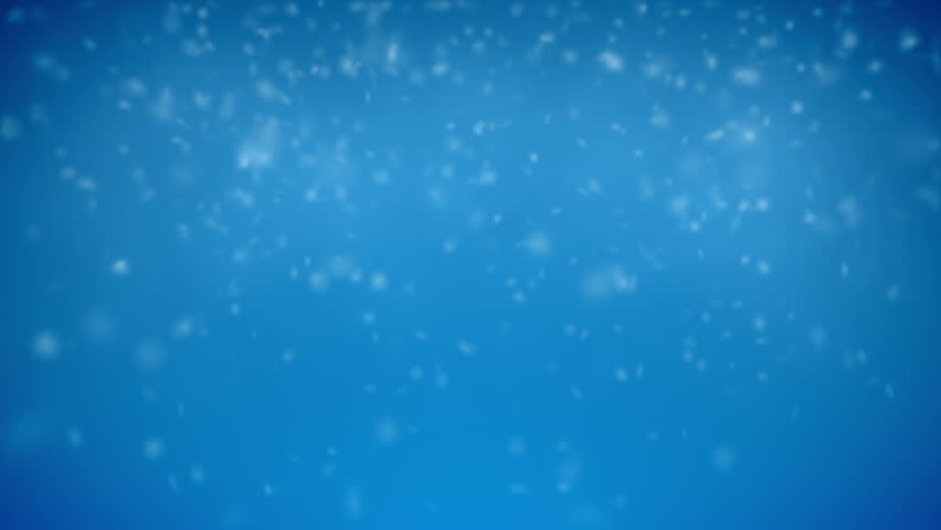 snowballs one snowball thrown on screen Stock Footage Video (100% ...