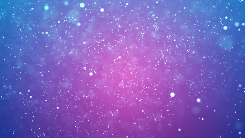 simple snowfall background merry christmas happy Stock Footage Video ...