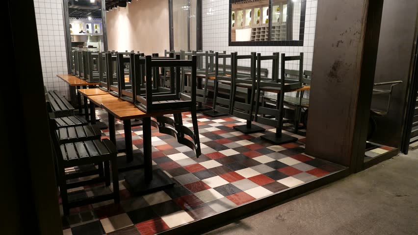 76 Stall table chair Stock Video Footage - 4K and HD Video Clips ...