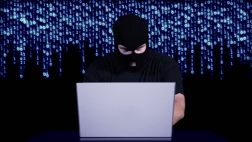 hacker working table fails 4 Stock Footage Video (100% Royalty-free ...