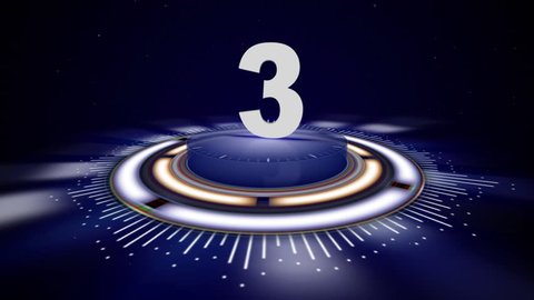 number 2 top ten numbers animation Stock Footage Video (100% Royalty-free) 33637693 | Shutterstock