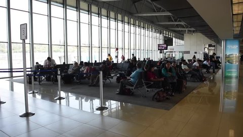 santiago chile - office people work Stock Footage Video (100% Royalty ...