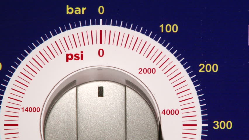 analog multimeter reading basic meters usually Stock Footage Video (100 ...