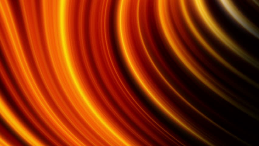 abstract animated glowing gold background seamless Stock Footage Video ...