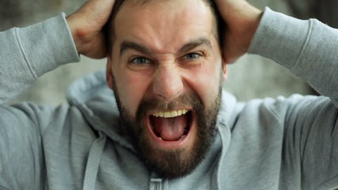 354 Funny Angry Reaction Stock Video Footage - 4K and HD Video Clips ...