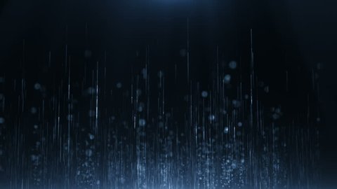 Particles Background Texture Stock Footage Video (100% Royalty-free ...