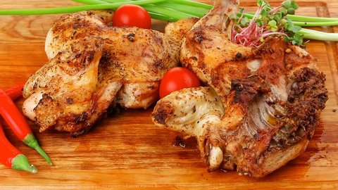 Lebanese Meal Called Kibbeh Kobeba Filled Stock Photo 1361291633 ...