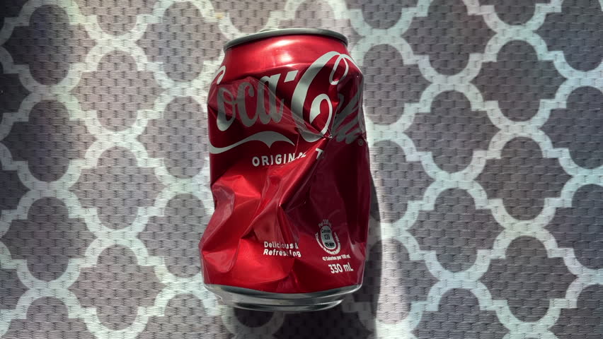 858 Cola Top View Videos