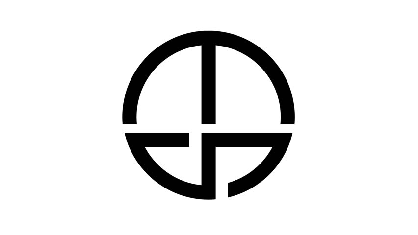 E Logo Stock Footage ~ Royalty Free Stock Videos | Pond5