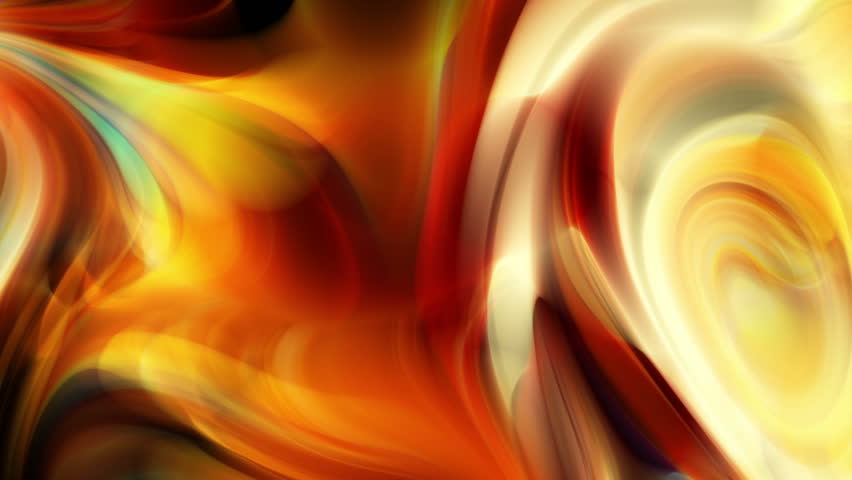 Flowing Colors Background Stock Footage Video (100% Royalty-free ...