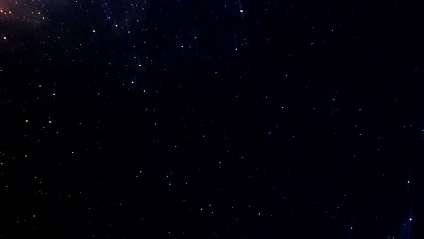 Starfield Time Lapse, Loop Stock Footage Video (100% Royalty-free ...