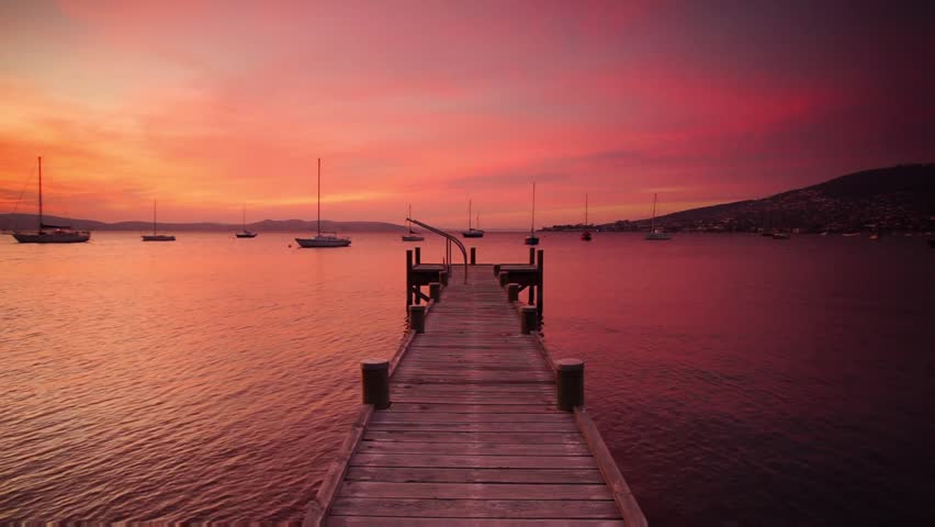 Hobart Old Buildings Stock Video Footage - 4K and HD Video Clips ...