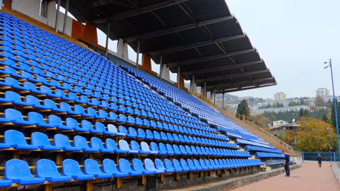 Kmitl Stadium Bangkok Thailand Stock Photo 415825306 | Shutterstock