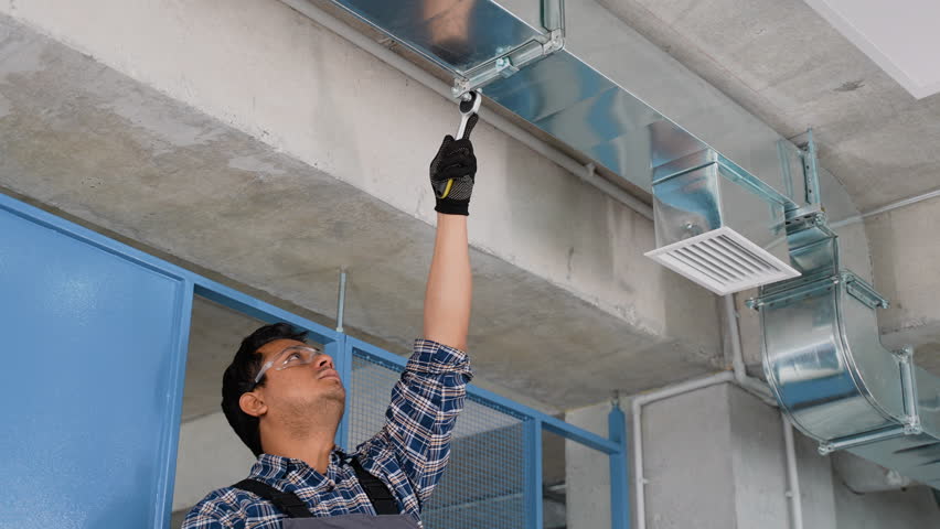 6,132 Hvac Stock Video Footage - 4K and HD Video Clips | Shutterstock