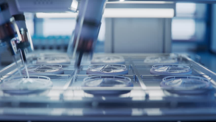 36 Prosthetic Valves Stock Video Footage - 4K and HD Video Clips ...