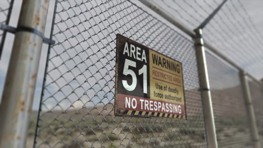 Area 51 Stock Videos – Royalty-Free HD & 4K Videos