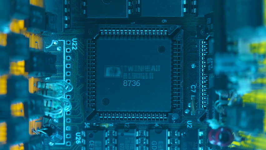 Electronics Wiring Videos: 4K and HD Video Clips