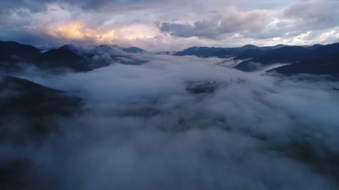 rough sea loop 3d 4k animation Stock Footage Video (100% Royalty-free ...