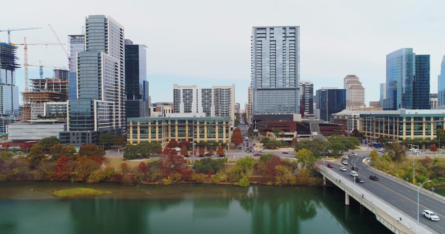 Austin City Hall in Texas image - Free stock photo - Public Domain ...