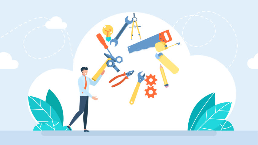 84,532 Construction Animation Videos