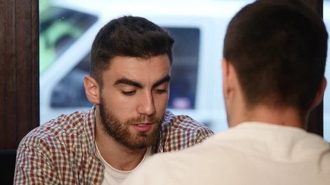 Insistent Man Trying Get Sex His Stock Photo 519161206 | Shutterstock