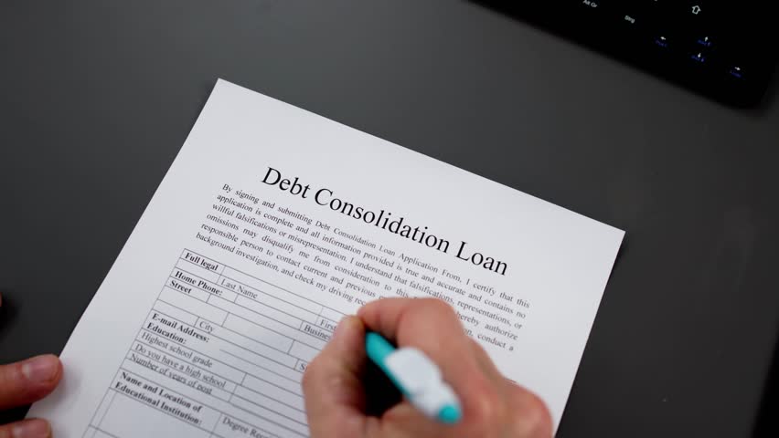 2,452 National Debt Stock Video Footage - 4K and HD Video Clips ...