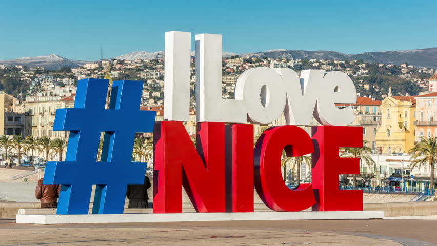 Nice, France - Circa 2017: : vidéos de stock (100 % libres de droit ...