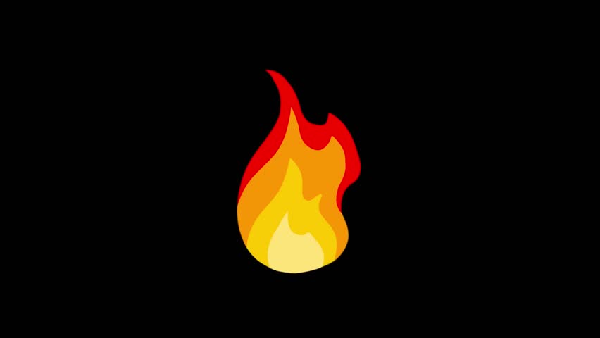 Flames Videos: 4K and HD Video Clips for Download