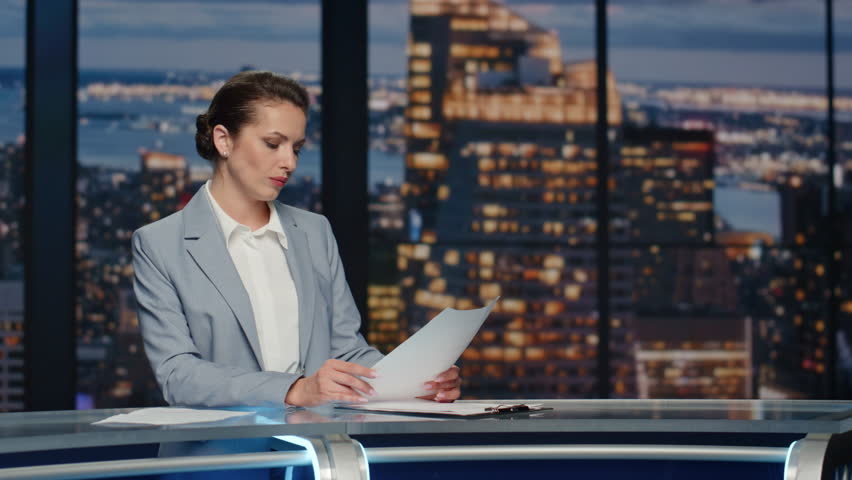 7,419 Newsroom Stock Video Footage - 4K and HD Video Clips | Shutterstock