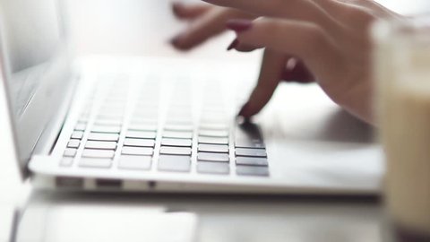 Woman Business Office Work Professional Female Stock Footage Video (100 ...