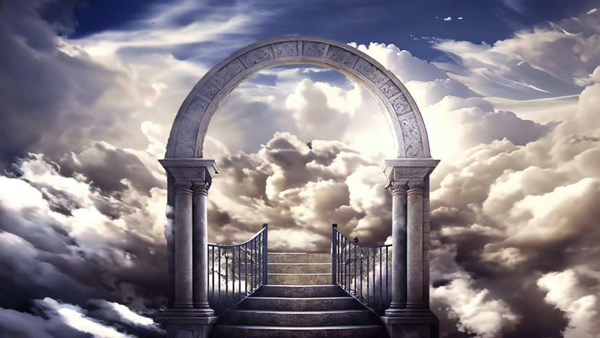 251,037 Heaven Clouds Stock Video Footage - 4K and HD Video Clips ...